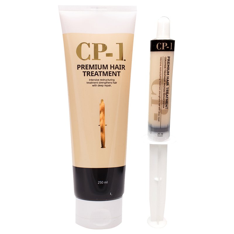 CP-1 Premium Protein Treatment Протеїнова маска для лікування і ...
